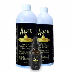 Package Deals - Auro Water